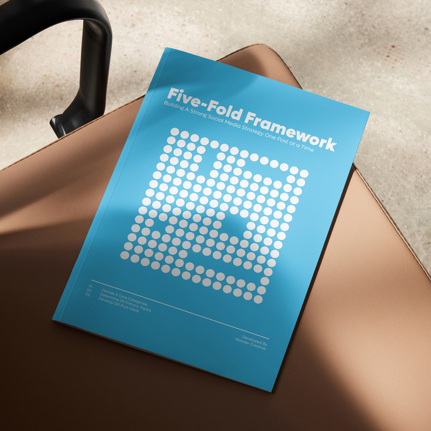 Wander Creative Resources