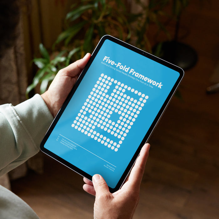 Wander Creative Resources